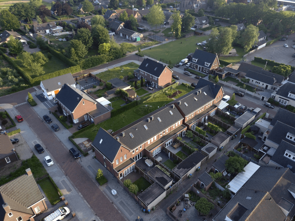 Hee, gaode mee naar De Moer? - Vrienden van De Moer